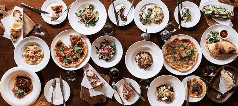Bangkok's best international restaurants