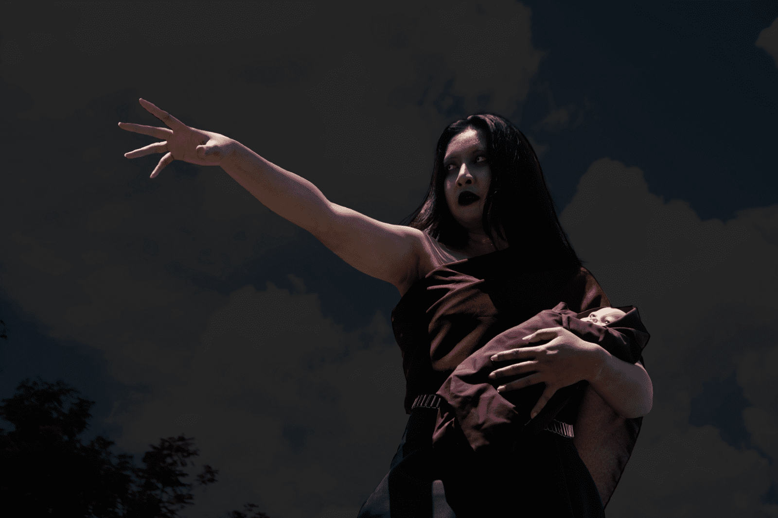 The Most Famous Ghosts in Thailand - Experience Unique Bangkok