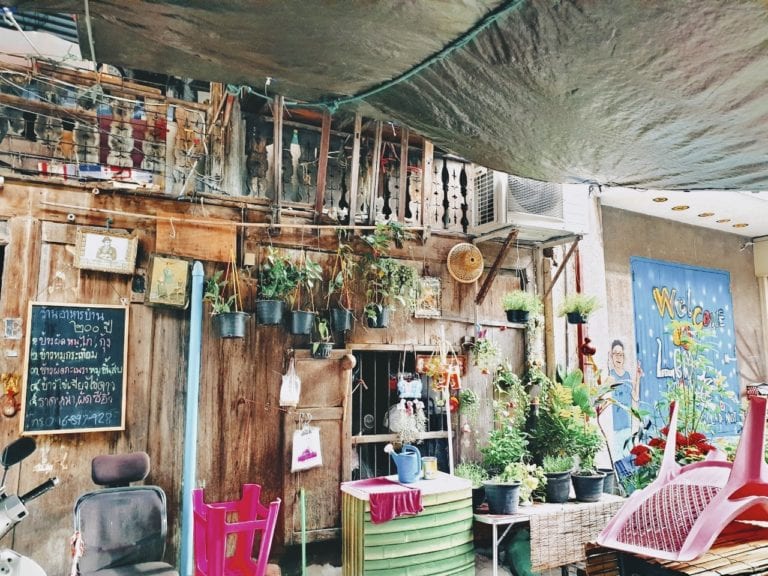 A Guide to Talad Noi in Bangkok's Chinatown - Experience Unique Bangkok