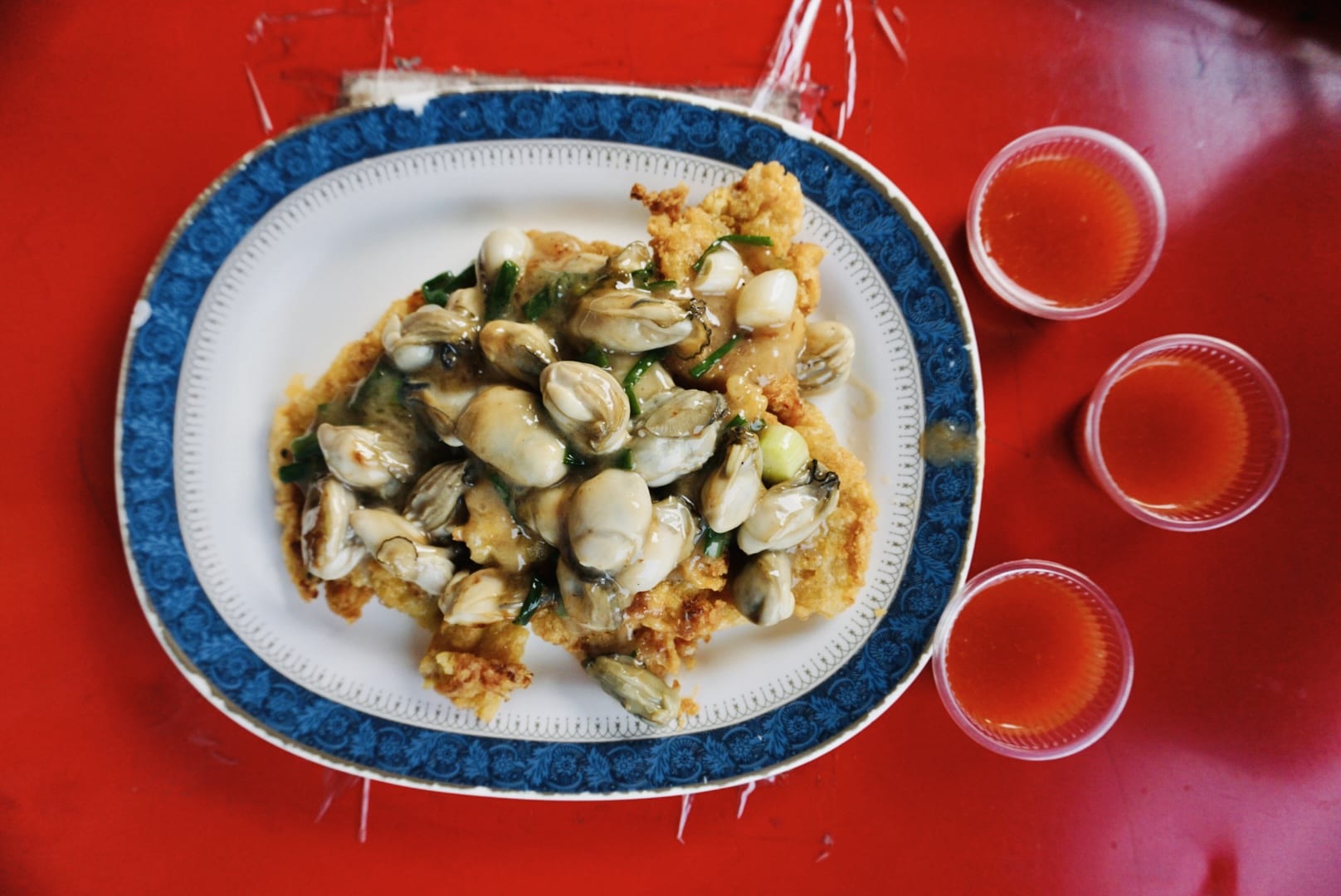 Ultimate Guide to Thai Food - Experience Unique Thailand
