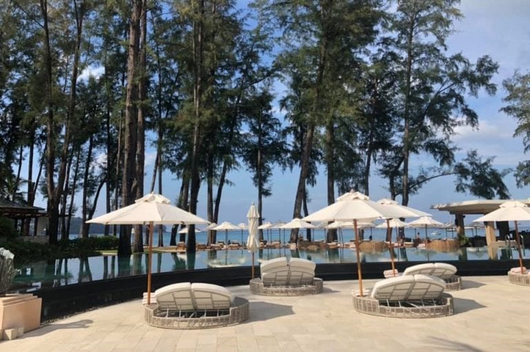 5 Luxurious Phuket Beach Clubs - Experience Unique Phuket