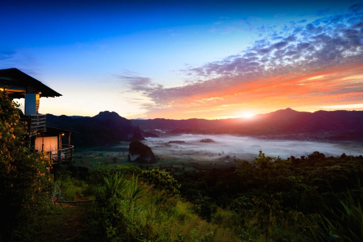 Phayao Guide: All You Need To Know About Visiting - Expique
