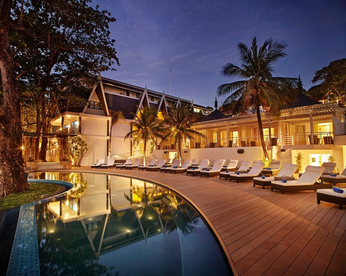 The Best Luxury Hotels in Phuket - Experience Unique Thailand